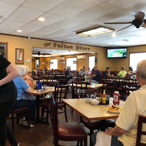 Photos at fulton diner - Fulton, MO