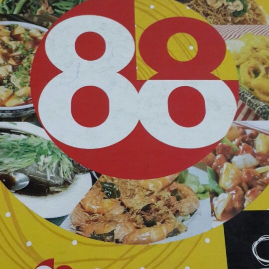 New 88 Restaurant - Asian Restaurant in Dili
