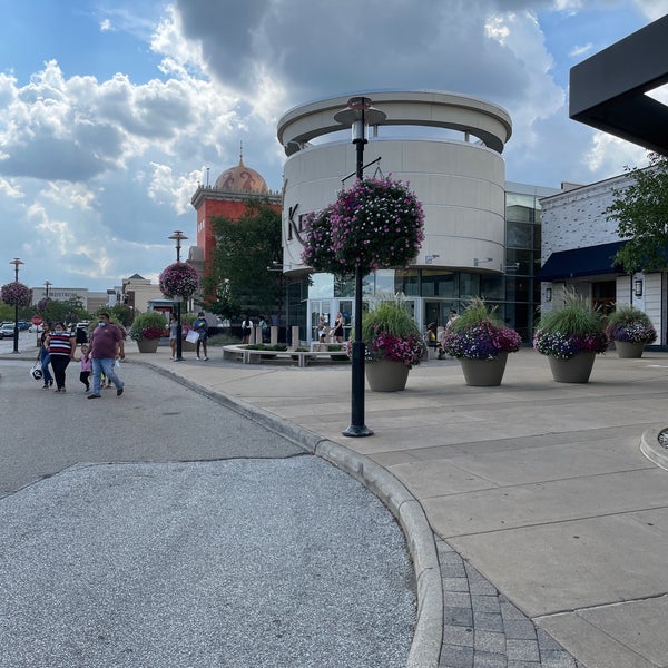 Photos at Kenwood Towne Centre - 70 tips