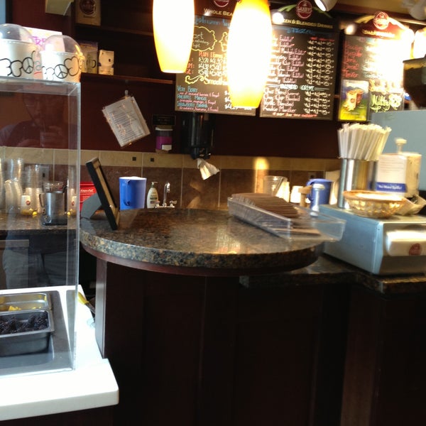 Saxbys Coffee - North Philadelphia - 25 tips from 811 visitors