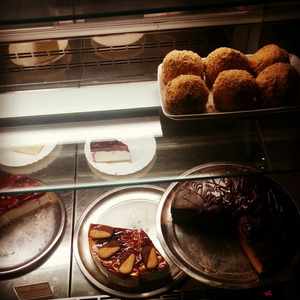 Mama Goca - Dessert Shop in Stari Grad