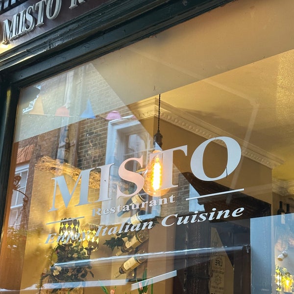 Misto - Mayfair - London, Greater London
