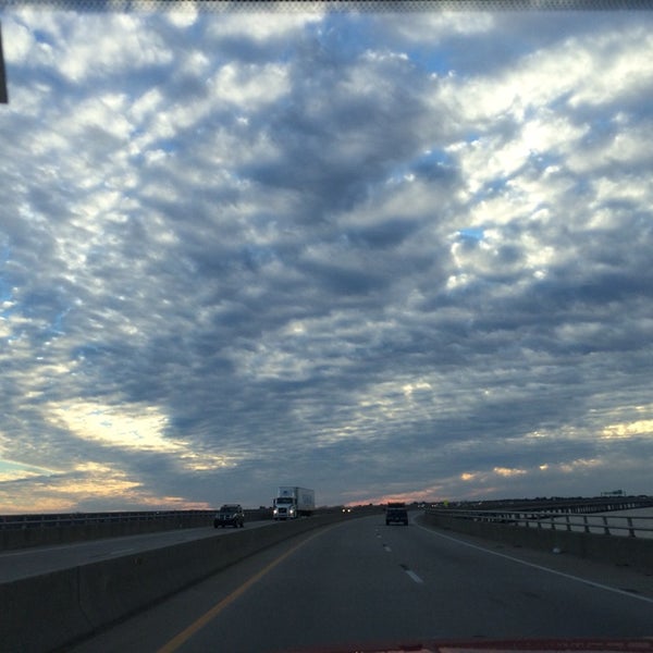 Photos at Neuse River Bridge - NC Hwy 17
