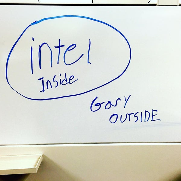Photos at Intel - Jones Farm Campus - Office in Northwest Hillsboro