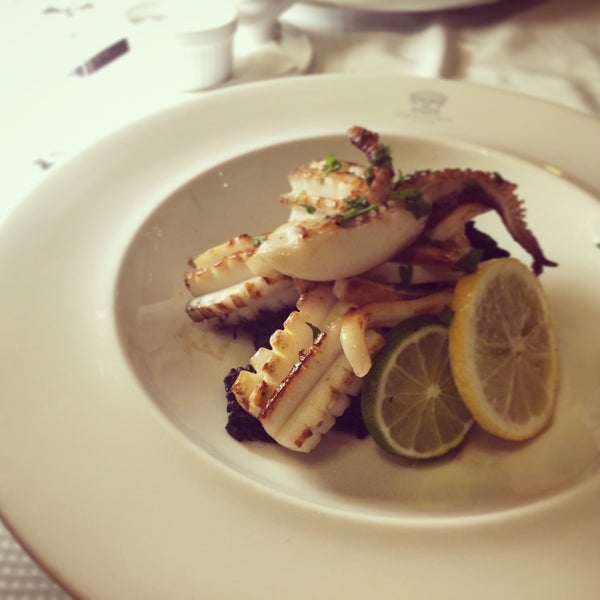 Restaurante Filigrana - 3 tips from 53 visitors