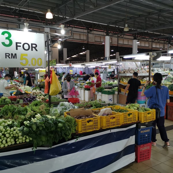 Photos at Puteri Mart - Market in Puchong