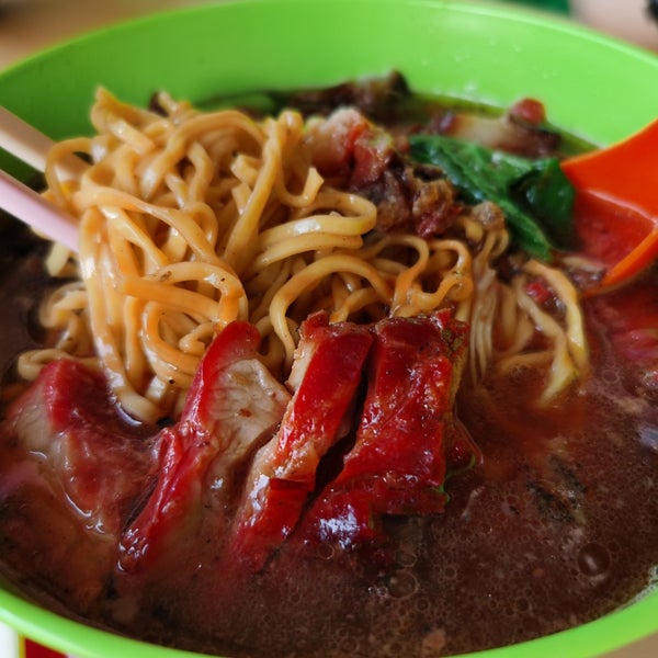 Ranau Hakka Food Court 兰瑙客家美食中心 - 10 tips from 269 visitors