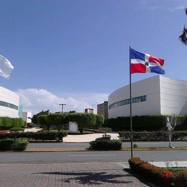ITLA (Instituto Tecnologico de las Americas) - La Caleta, Santo Domingo