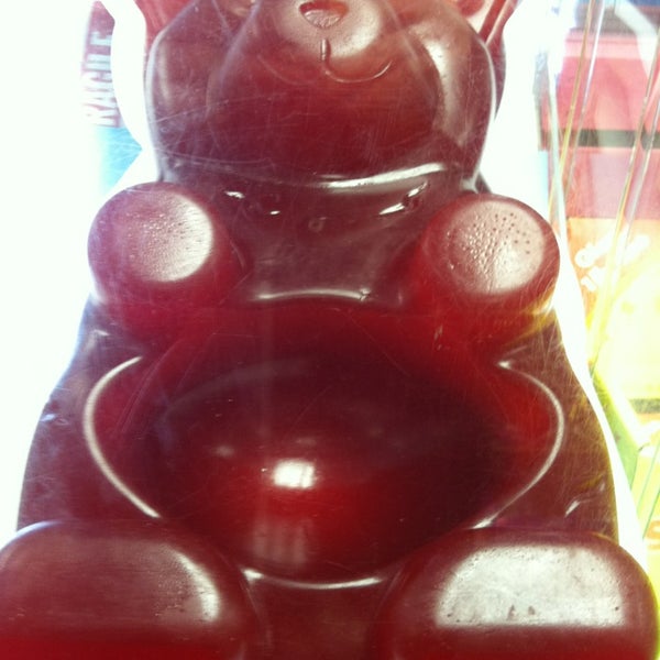 Middlebury Sweets - 1 tip