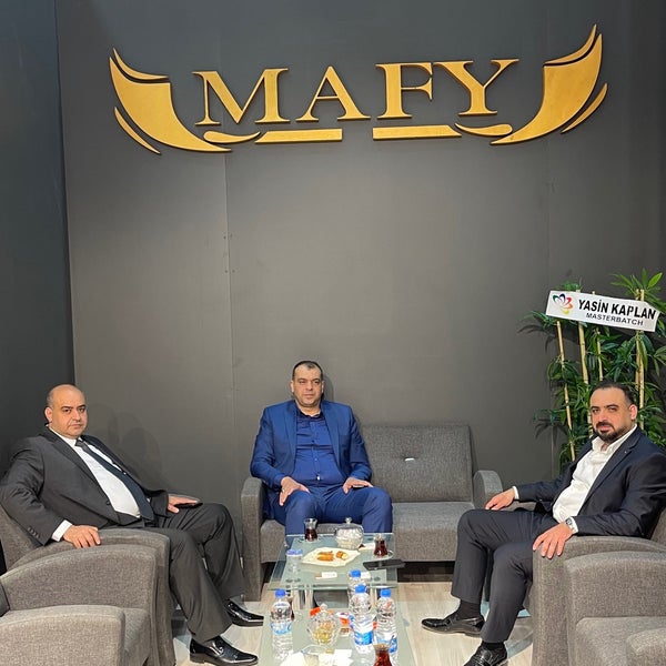 Mafy Grup - Gaziantep, Gaziantep