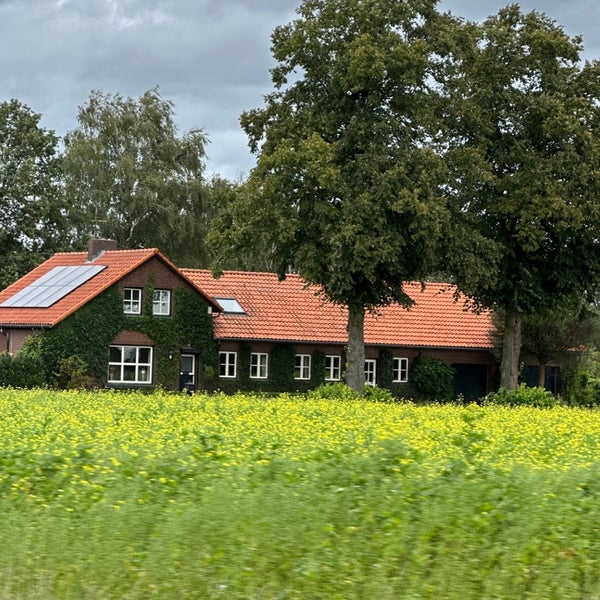 Classic Park - Museum in Boxtel