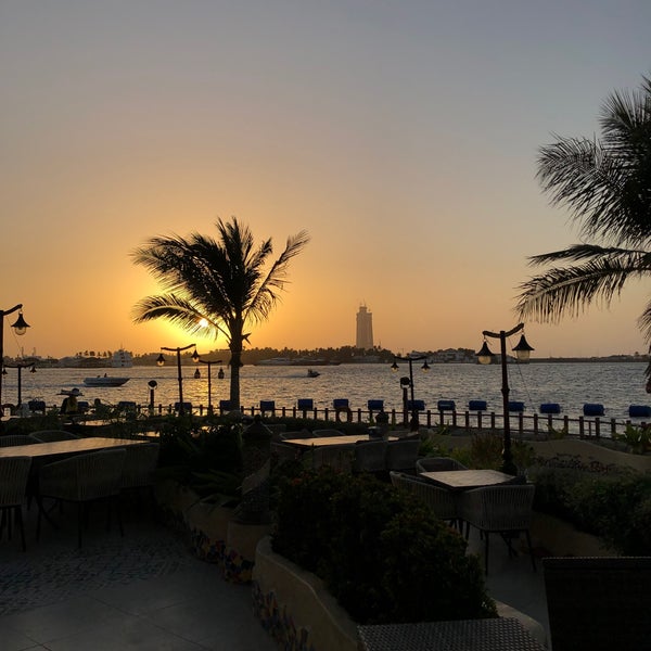 Photos at Kanz Obhur | كنز أبحر - Seafood Restaurant in Jeddah