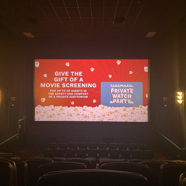 Photos at Cinemark - Movie Theater in Dallas