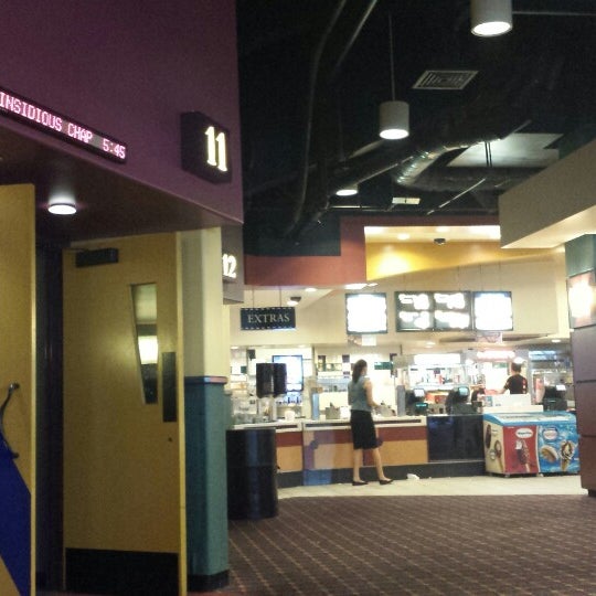 Photos at AMC Palm Promenade 24 - Multiplex in San Diego