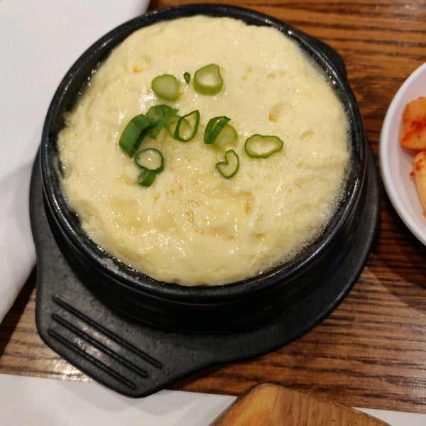 Geo Si Gi Restaurant - 12 tips from 775 visitors