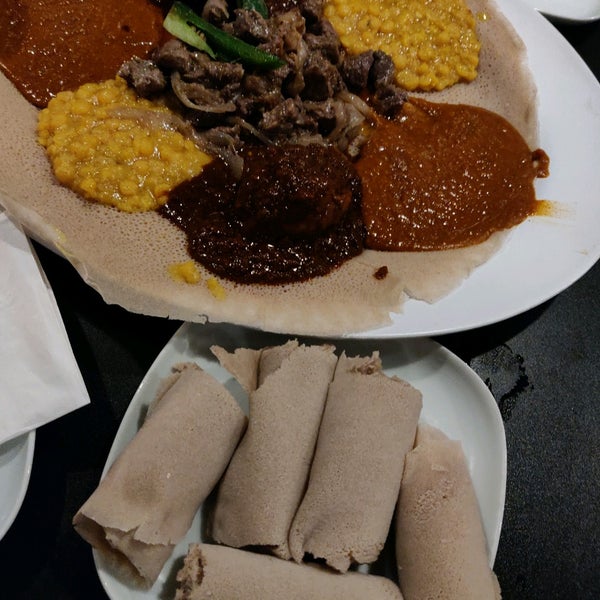 Awash - East Village - 42 tips from 2358 visitors