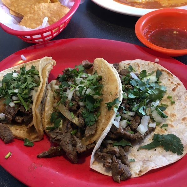 Taco Fiesta - Holland, MI