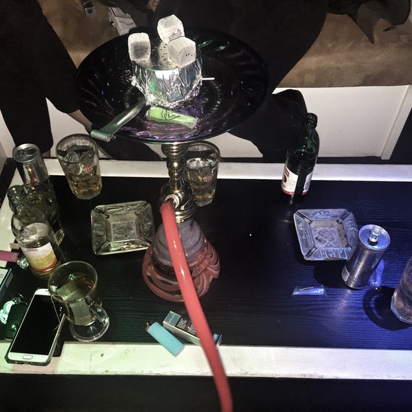 Golden Shisha&Bar Lounge - Glattbrugg, Zürich