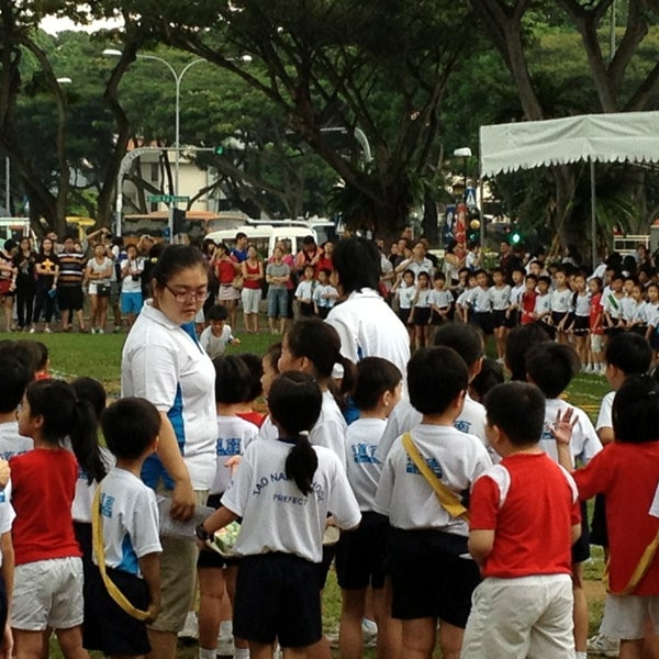 Tao Nan School - Marine Parade - 6 tips from 404 visitors