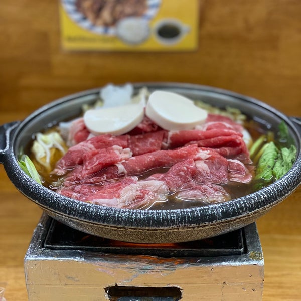 Oniku Juhachi Meat Dishes - บางรัก - พระนคร, กรุงเทพมหานคร