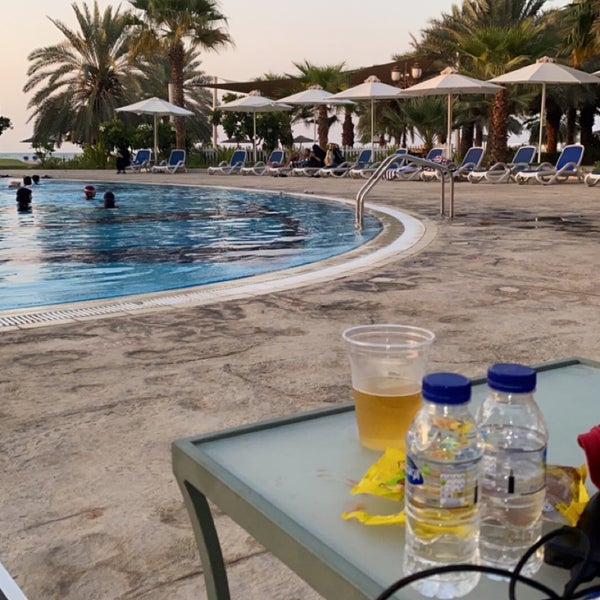 Danat Jebel Dhanna Resort - Al Ruwais - Ar Ruways, أبوظبي