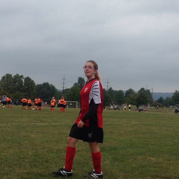 Photos at Adams-Ricci Park - Enola, PA