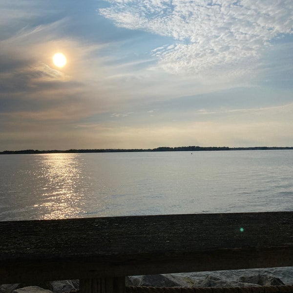 Lighthouse Point - Cedar Point