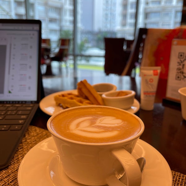 Arts Café by Raffles - Jakarta Selatan - Jakarta, Jakarta