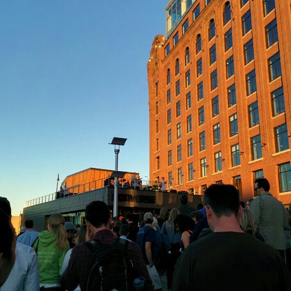 Photos at Converse Inc. Headquarters - Shoe Store in Downtown Boston