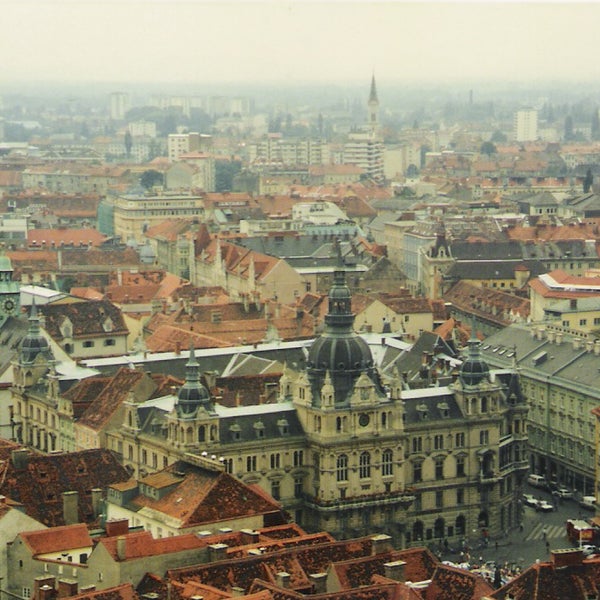 Graz
