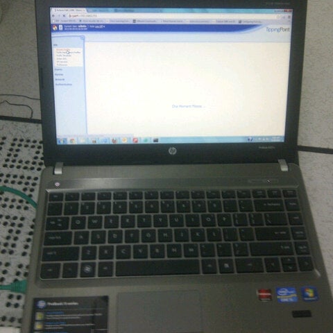 Photos at NTT MSC Sdn Bhd - Tech Startup