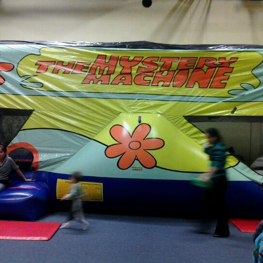 Photos at Bounce-a-rama - General Entertainment in Milpitas