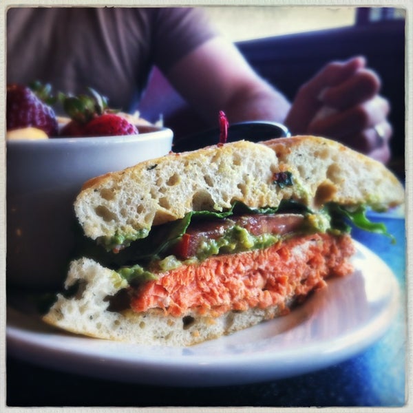 Jason's Deli - Food Truck