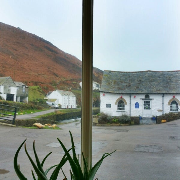 National Trust Shop, Cafe & Information Centre - 4 tips