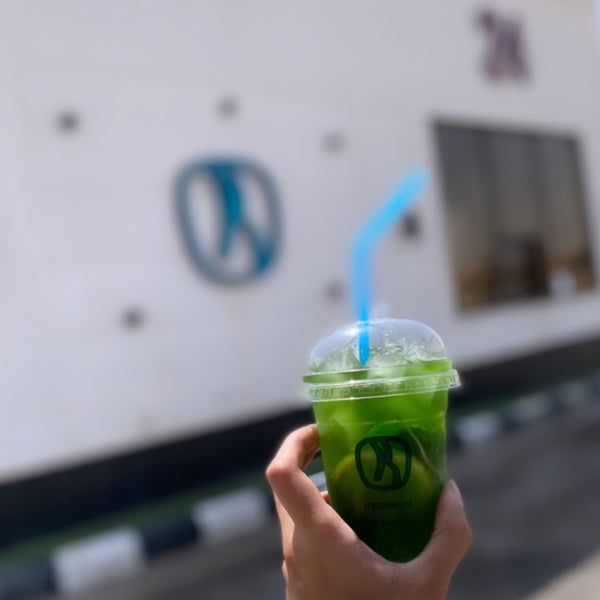 Kyan Cafe | كيان كافيه - Coffee Shop