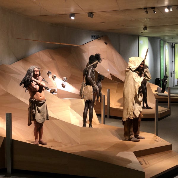 Photos at Neanderthal Museum - Mettmann, Nordrhein-Westfalen