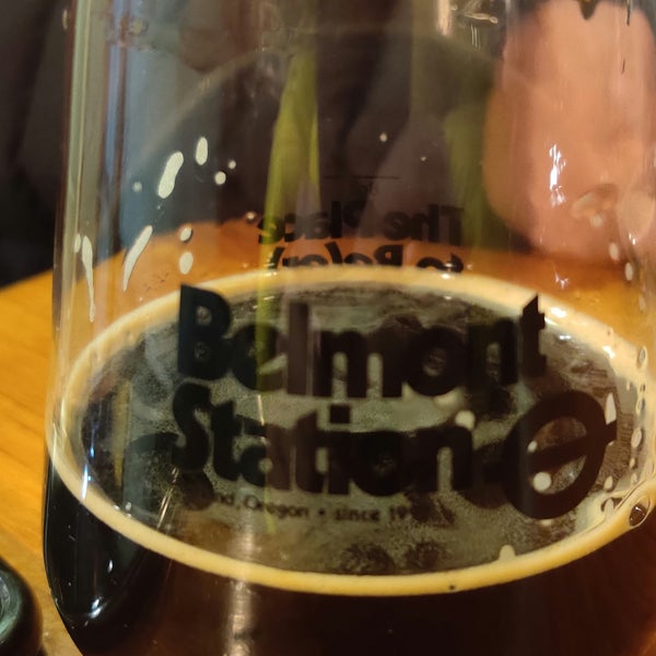 Photos at Cascade Brewing Barrel House - Brewery in Portland