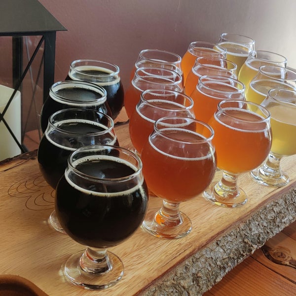 Braggot Brewing - 9 visitors