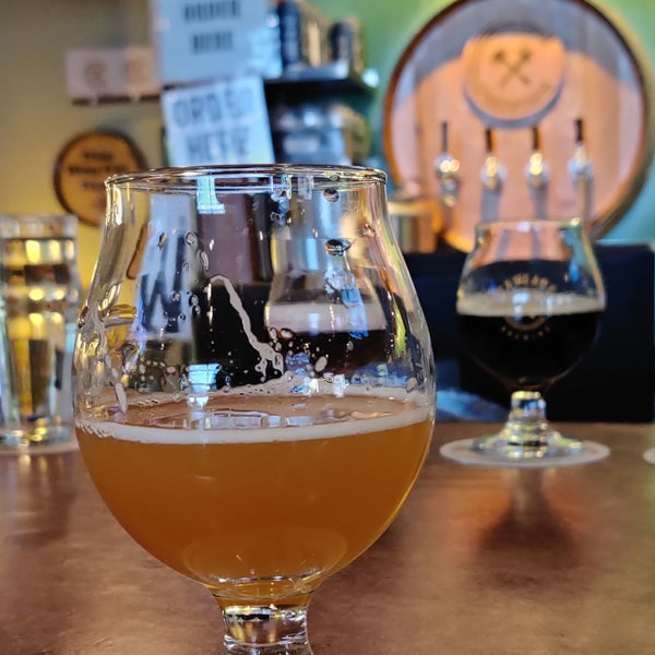 Photos at Cascade Brewing Barrel House - Brewery in Portland