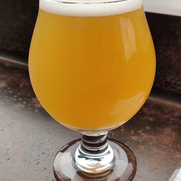 R & B Brewing Co. - Brewery in Mt. Pleasant