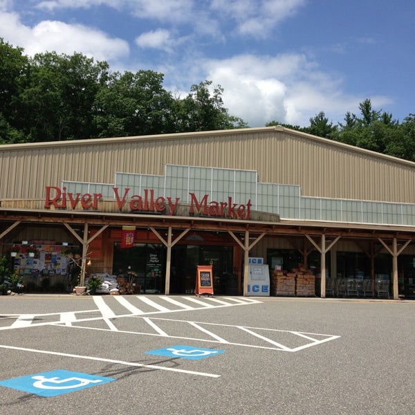River Valley Market - Grocery Store in Northampton