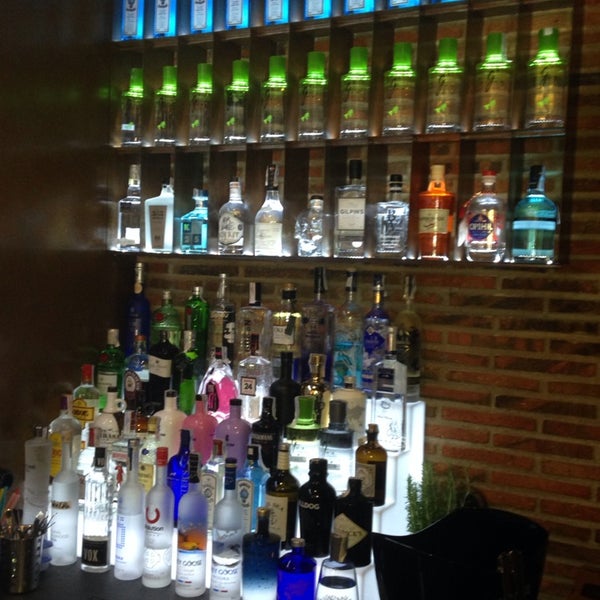 Alquimia Tavern - Bar