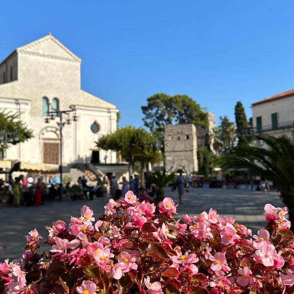 Duomo Di Ravello - Ravello, Campania