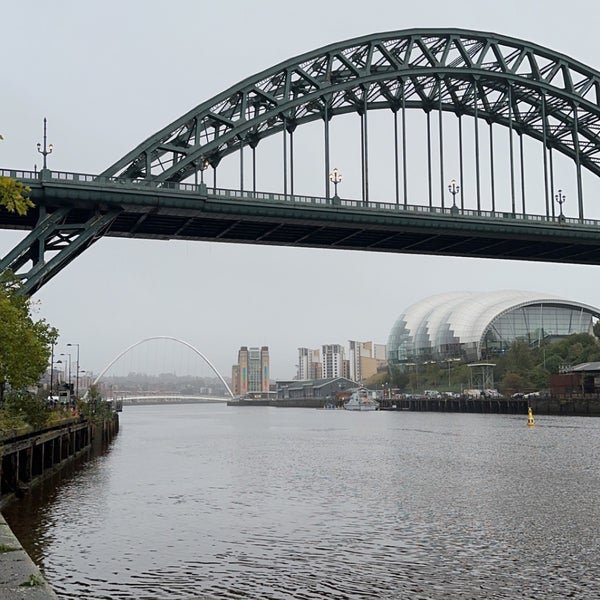Tyne Bridge - Tyne Bridge