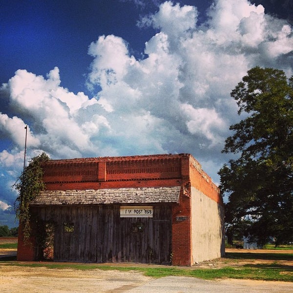 Somerville, TX - 5 tips