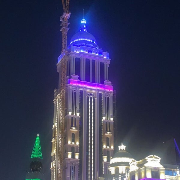 Lenôtre | لونوتر - French Restaurant in Riyadh