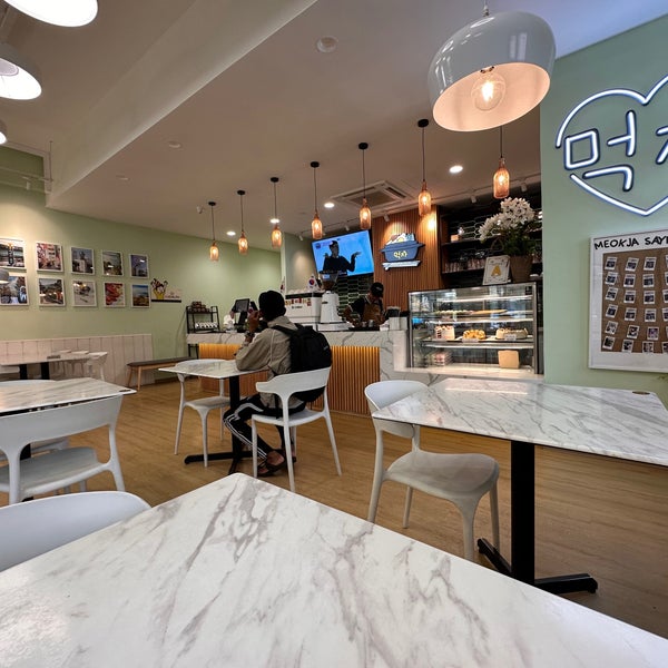 Meokja Cafe - No 11 (Ground Floor), Jalan Todak 3, Bandar Seberang Jaya