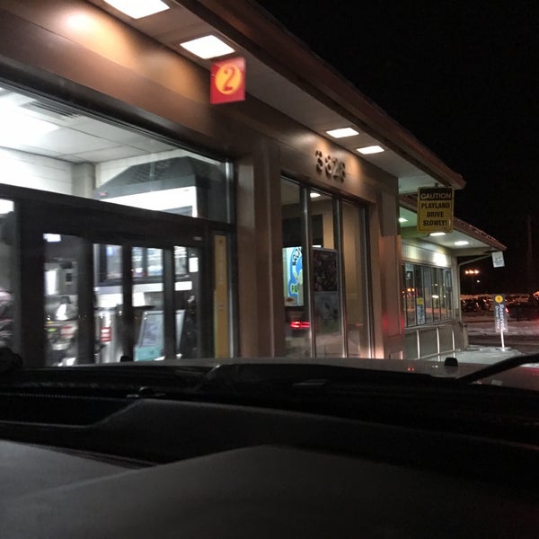 McDonald's - Fast Food Restaurant in Anchorage