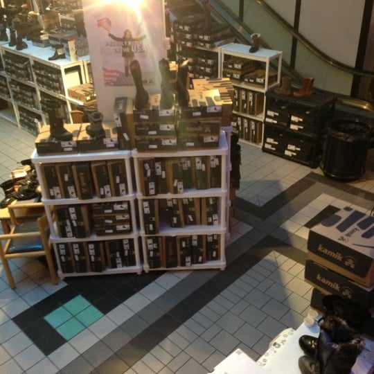 The Alaska Walking Store - Downtown Anchorage - 1 tip from 91 visitors