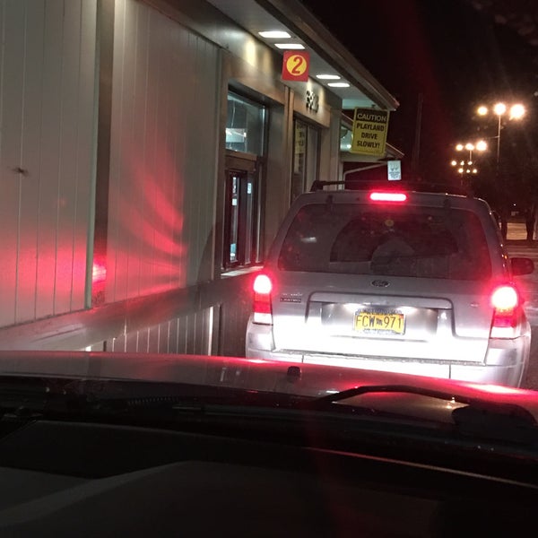 McDonald's - Fast Food Restaurant in Anchorage